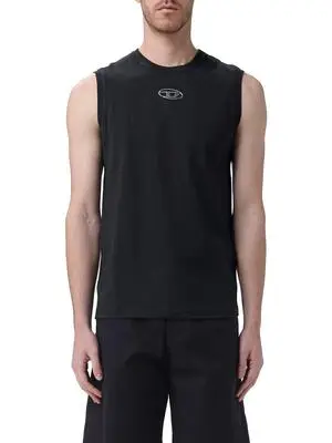 DIESEL® T-shirt Colour - Black