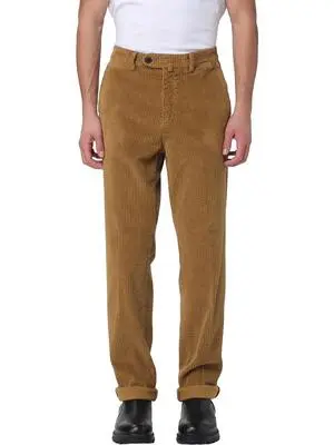 MASON'S Corduroy Trousers - Camel