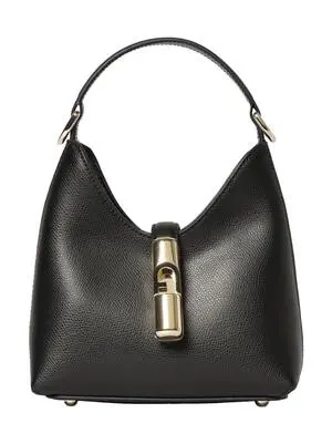 Furla Crossbody Bag - Black
