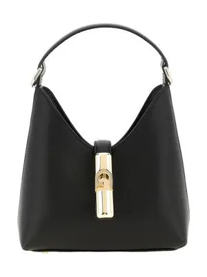 Furla Crossbody Bag - Black