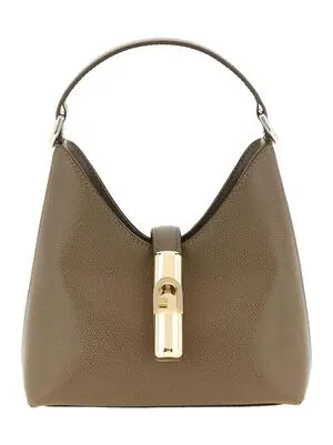 Furla Crossbody Bag - Green