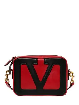 Valentino Garavani Mini Bag Colour - Red