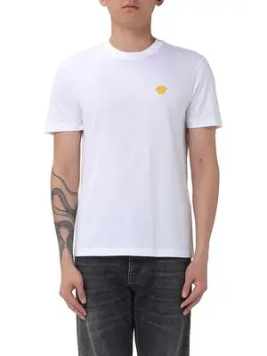 Versace T-shirt Colour - White