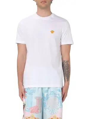Versace T-shirt Colour - White