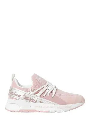 Versace Trainers - Pink