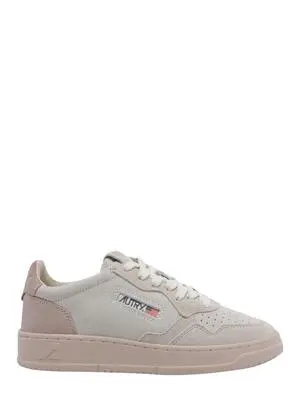 AUTRY AUTRY Sneakers Pink