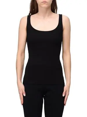 Ralph Lauren Cotton Tank Top - Blue