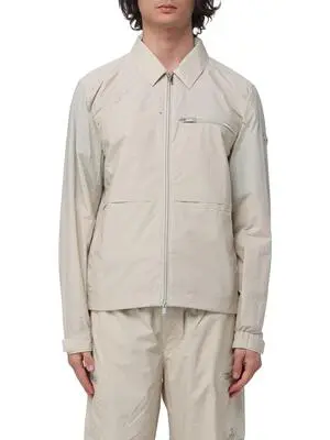 Moose Knuckles Zip-up Jacket - Beige
