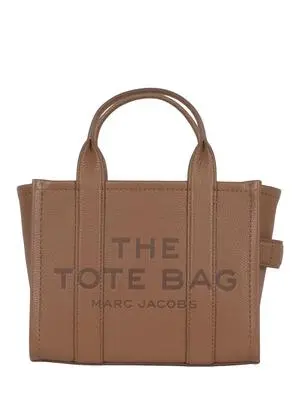 Marc Jacobs Tote Bag - Brown