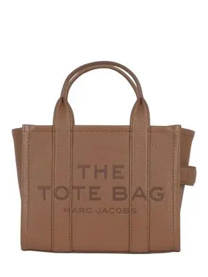 Marc Jacobs Marc Jacobs Tote Bag Leather