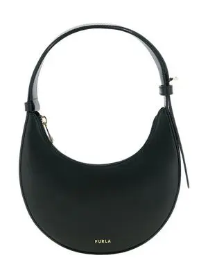 Furla Shoulder Bag Colour Green