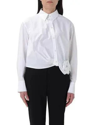 Malìparmi Shirt - White
