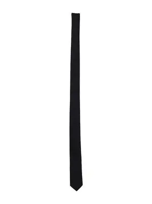 Emporio Armani Tie - Black
