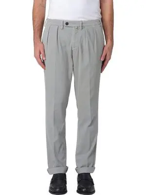 MASON'S Tailored Trousers - Grey