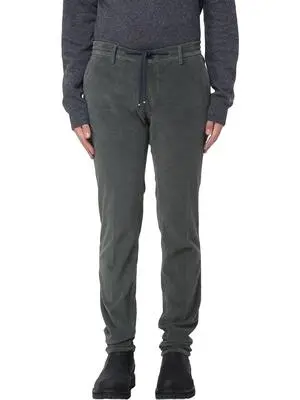 MASON'S Tailored Trousers - Grey