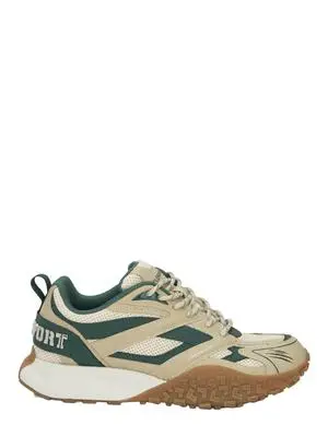 PLEIN SPORT Urban Sprinter Low Top Sneakers - Green