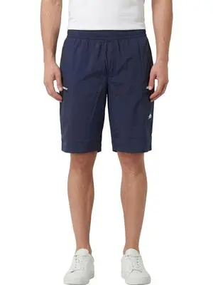 Moose Knuckles Cargo Shorts - Navy