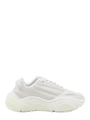 Alexander Wang Athletic Sneakers - Grey