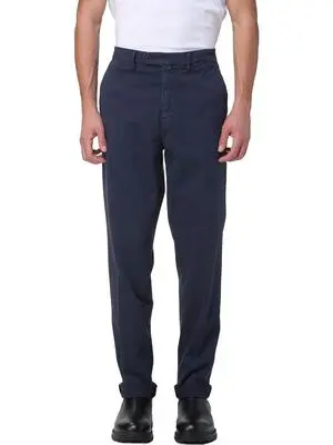 MASON'S Tailored Trousers - Blue
