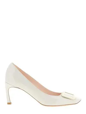 ROGER VIVIER Court Shoes - Grey