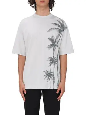 Emporio Armani T-shirt Colour - Grey
