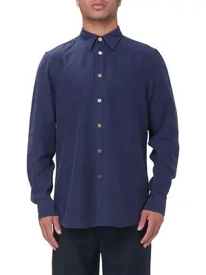 Paul Smith Shirt Colour - Blue