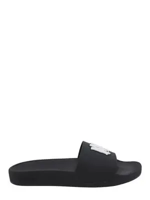 Amiri Slides - Black