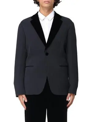 Giorgio Armani Blazer - Blue