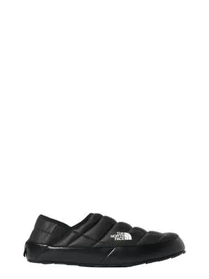 The North Face Quilted Slip-on Shoes - Black