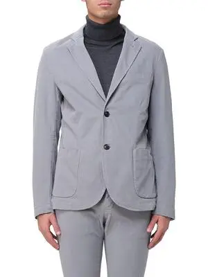 MASON'S Tailored Blazer - Grey