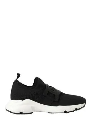 TOD'S Trainers - Black