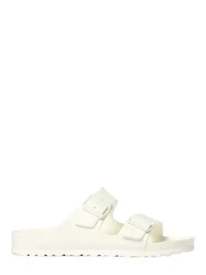 BIRKENSTOCK Heeled Sandals - White