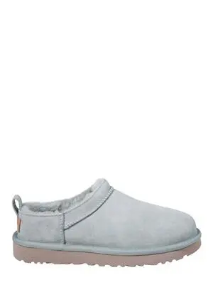 UGG Slipper Boots - Green