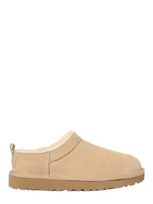 UGG Slipper - Sand