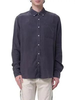 ECOALF Lyocell Tencel® Shirt - Blue