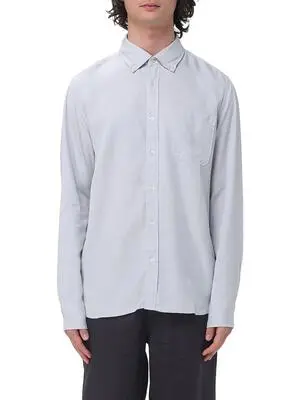 ECOALF Lyocell Tencel® Shirt - Grey
