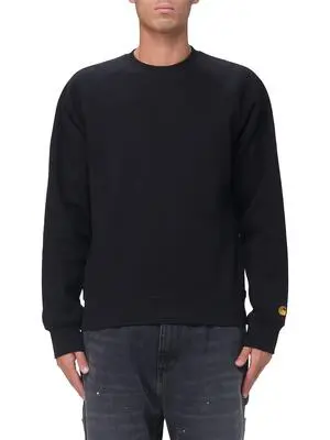 Carhartt Work In Progress Sweatshirt - Black