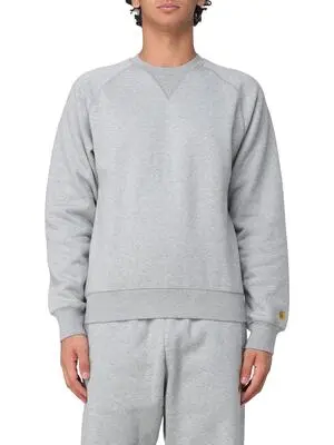 Carhartt Work In Progress Sweatshirt - Grey