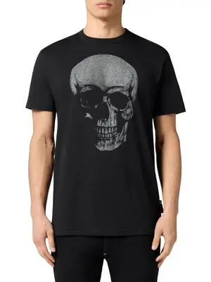 Philipp Plein T-shirt - Black