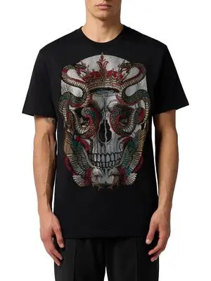 Philipp Plein T-shirt - Black