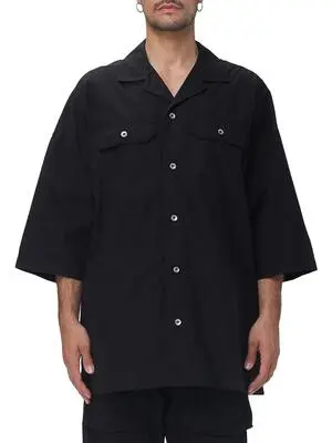 Rick Owens Shirt - Black