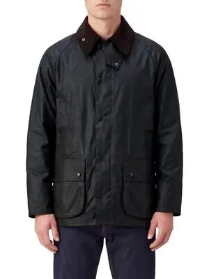 Barbour Barbour Bedale® Waxed Jacket Brown