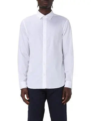 Armani Exchange Shirt Colour - White