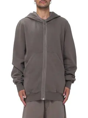 Rick Owens Jumper - Grey