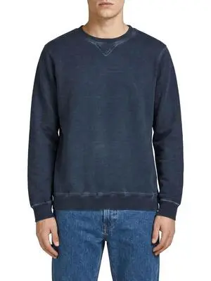 DONDUP Crewneck Sweatshirt - Blue