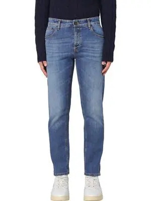 PT TORINO Jeans - Stone Washed