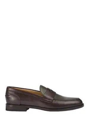 DOUCAL'S Loafers - Dark