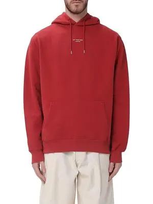 Drole De Monsieur Sweatshirt Colour - Red