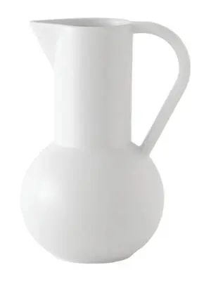 RAAWII Raawii Lifestyle Pitcher White