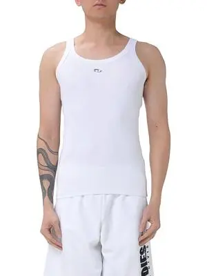 DIESEL® T-shirt Colour - White